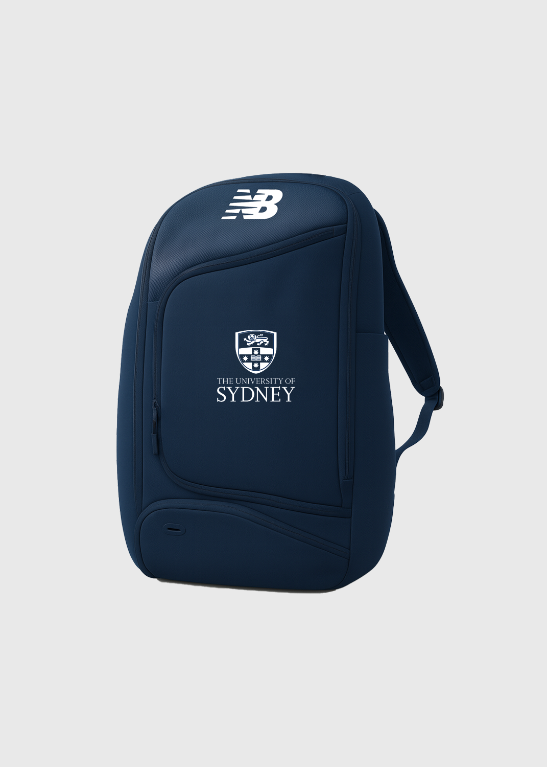 SUSF - Navy Backpack #3 – Sydney Uni Sport